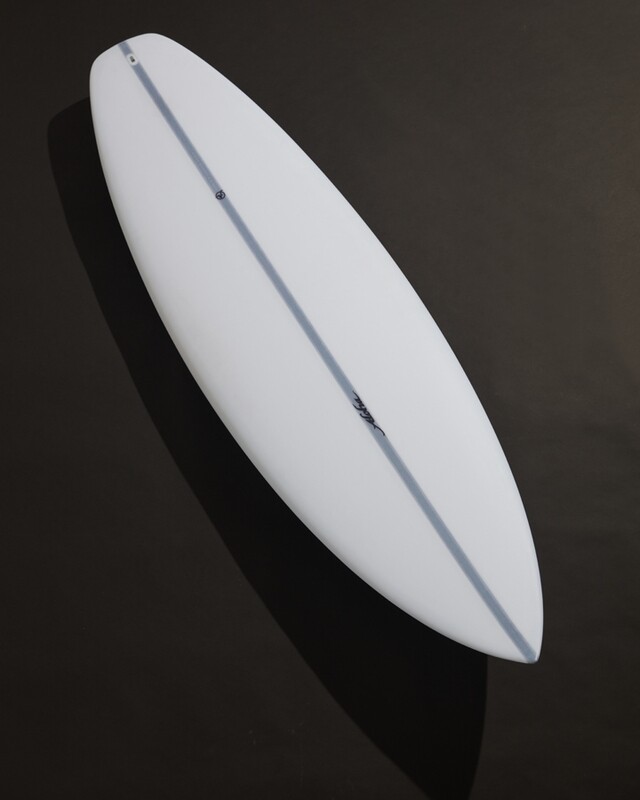 Banglentė. ALOHA SERUM 3F (FCSII) 6FT2