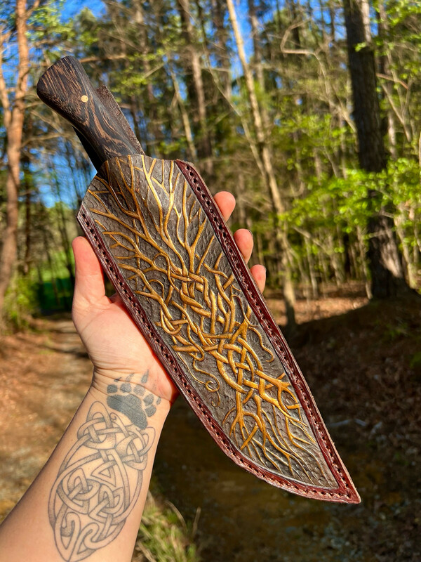 Products — Norse Forged