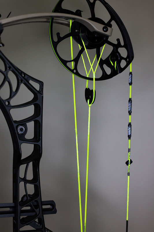 Compound Bow String and Cable Set - ABB Launch - 2 Year Warranty ...