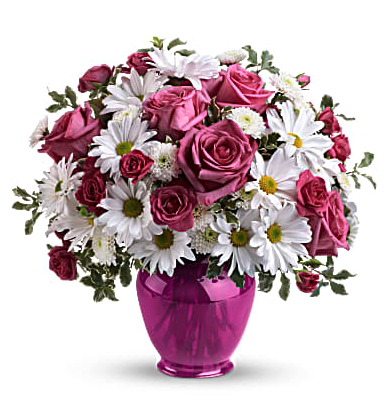 Pistil & Stems Floral Boutique | Flower Shop & Home Decor