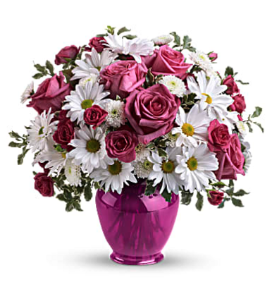 Order Online | Pistil & Stems Floral Boutique