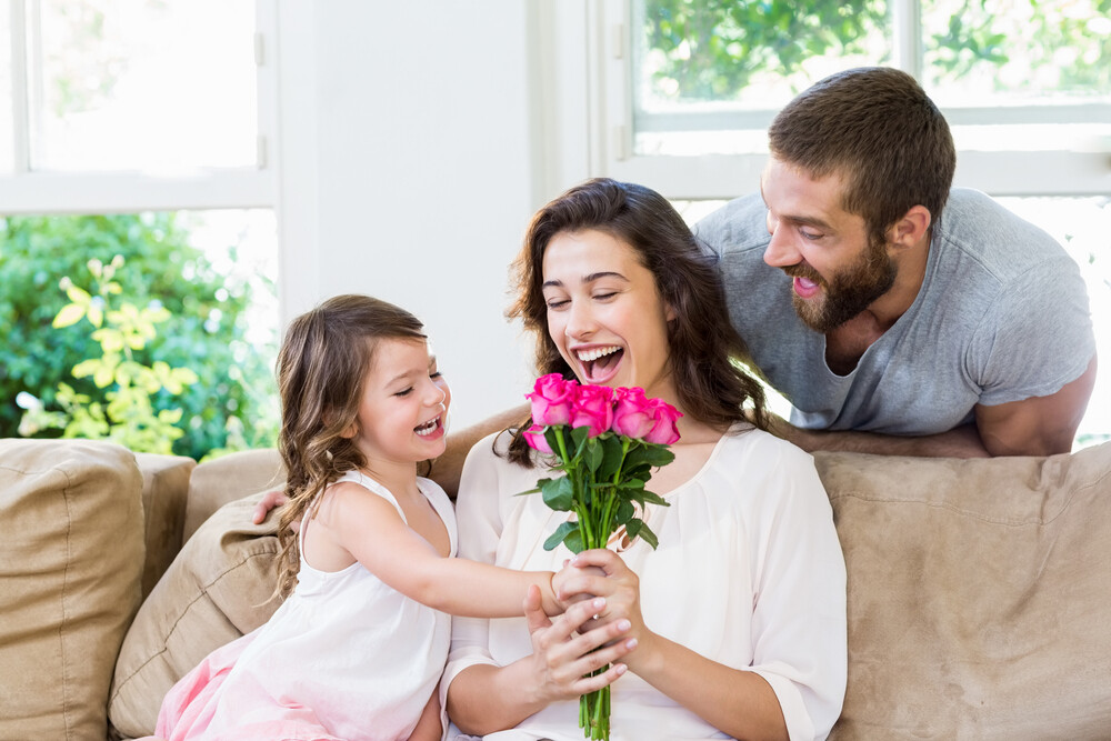 Pistil & Stems Floral Boutique | Flower Shop & Home Decor