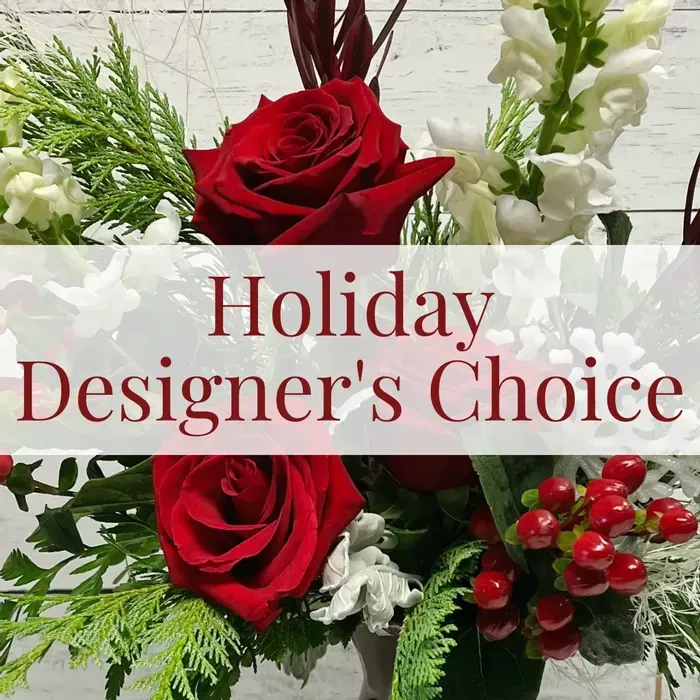 Designers Choice Pistil Stems Floral Boutique