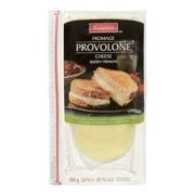 IRRESISTIBLES Fromage provolone tranché 180 g