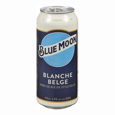 BELGIAN MOON CANETTE 473 ML