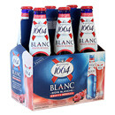 Kronenbourg 1664 Blanc Fruits Rouges 6x330mL bottle