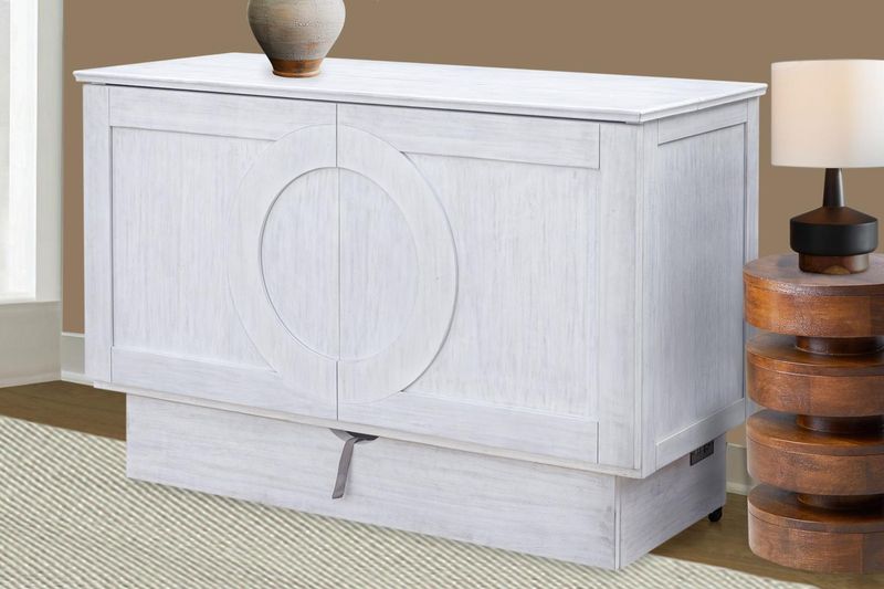 McKenzie Sleep Chest with Mattress
