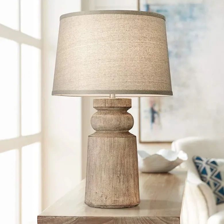 TOTEM TL-POLY WOOD TRANSITIONAL (DISC)