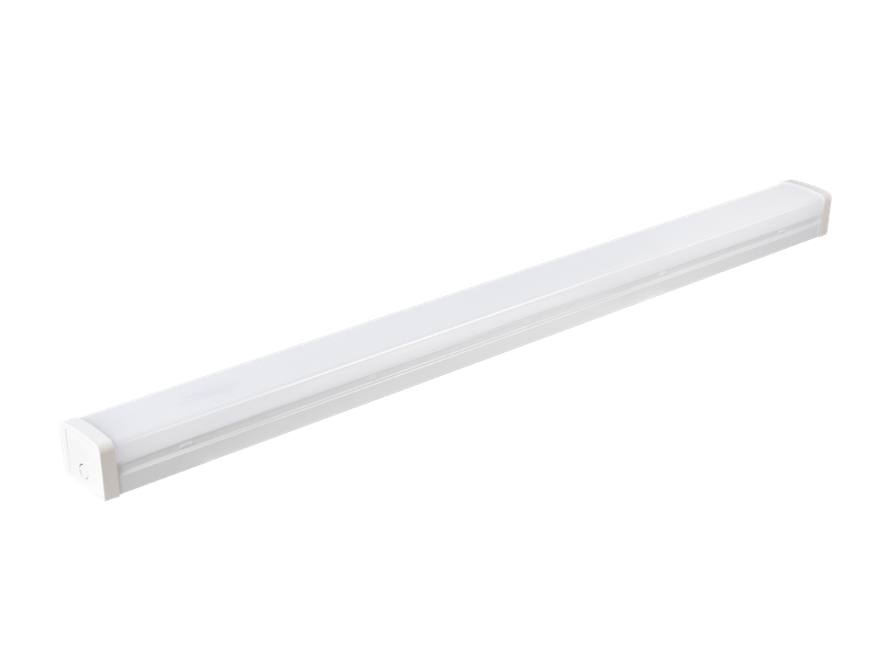 Stellar V Pro Multi Watt Five-CCT LED Batten