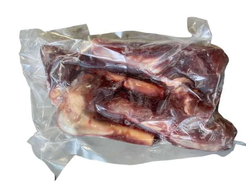 WILDBORNE Kangaroo Meaty Bones 4 Pack