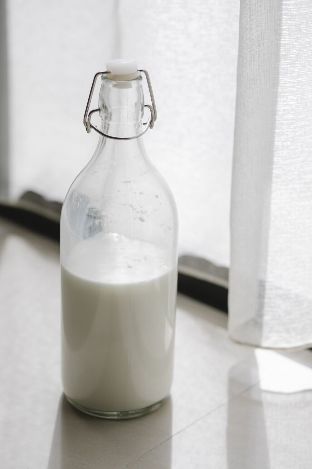 Fresh Milk Pts