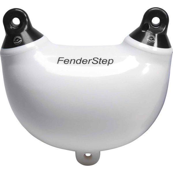 Fender Step