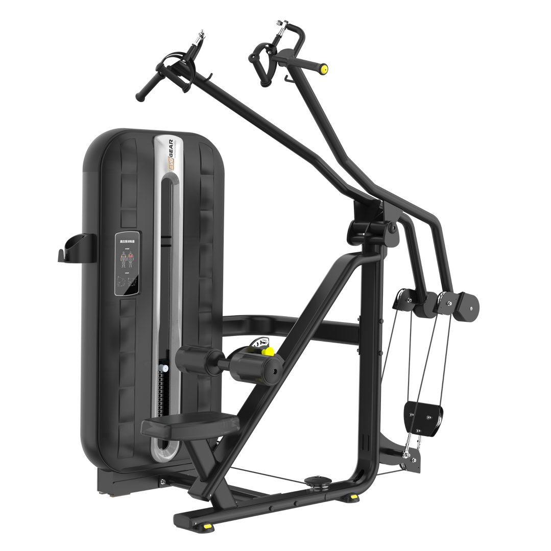 Fenrir Series | Equipamentos de Academia | EvoGear