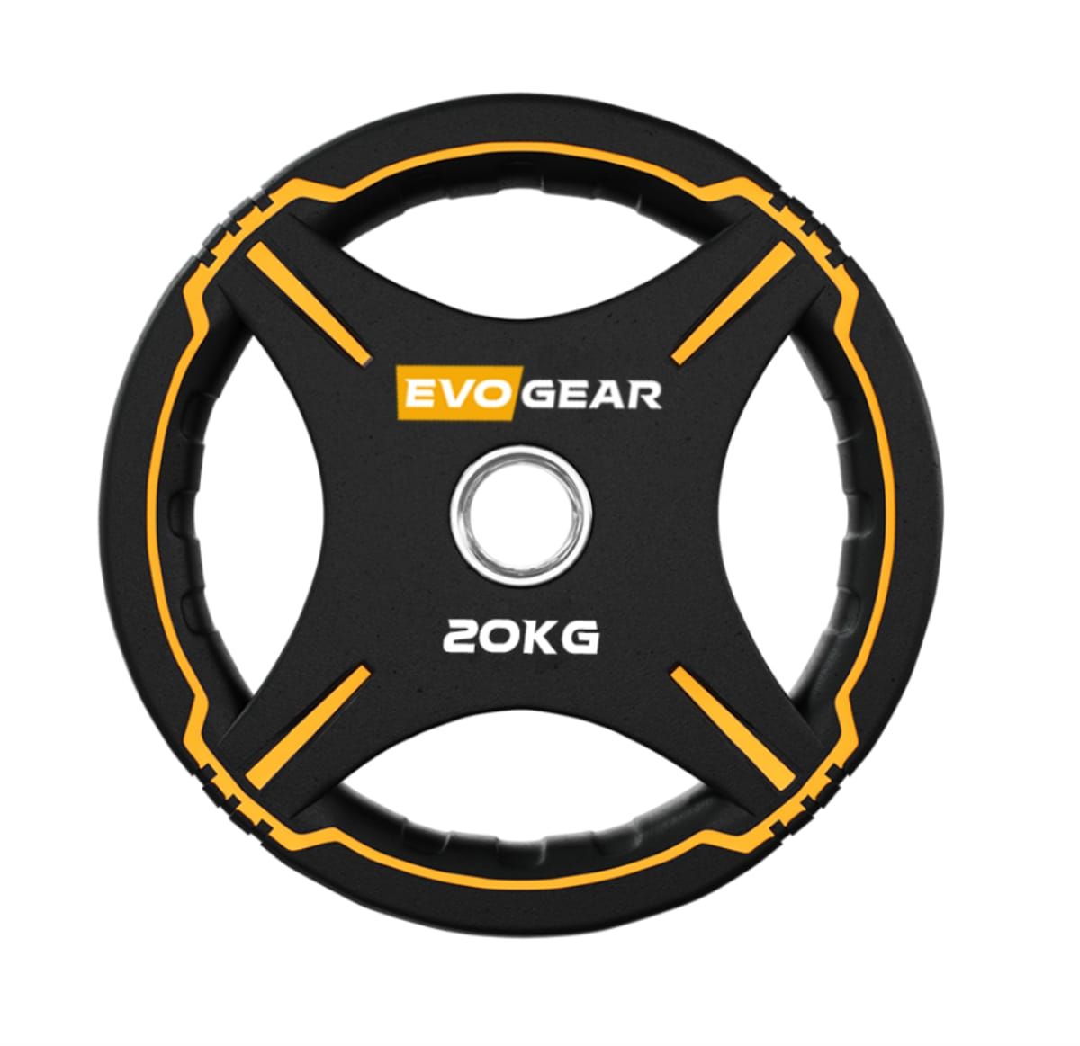 EvoGear - Equipamentos de Academia