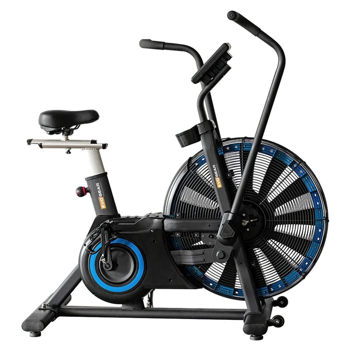 Air Bike | EvoGear | Evolua Sua Academia