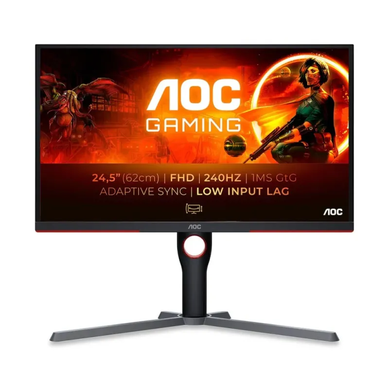 MONITOR