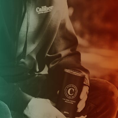 Shop Fresh Coffee – Caliber Coffee Roasters