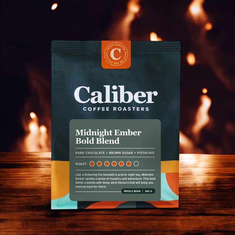 Shop Fresh Coffee – Caliber Coffee Roasters