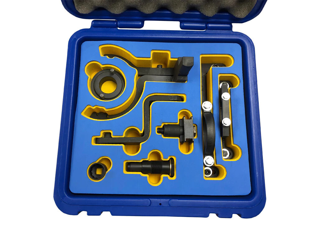 FORD Explorer and Land Rover 4.0L SOHC V6 Timing Kit | Store | My Tool Shop