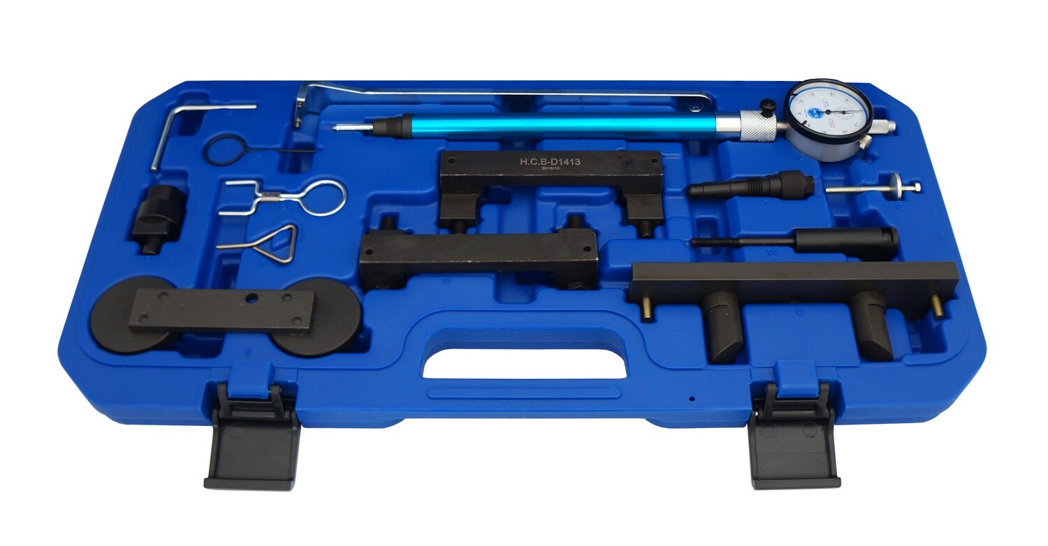 VW AUDI FSI Valve Timing Tool Set | Store | My Tool Shop