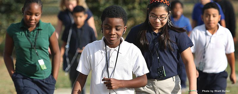 Purchase Walking Classroom Materials - The Walking Classroom