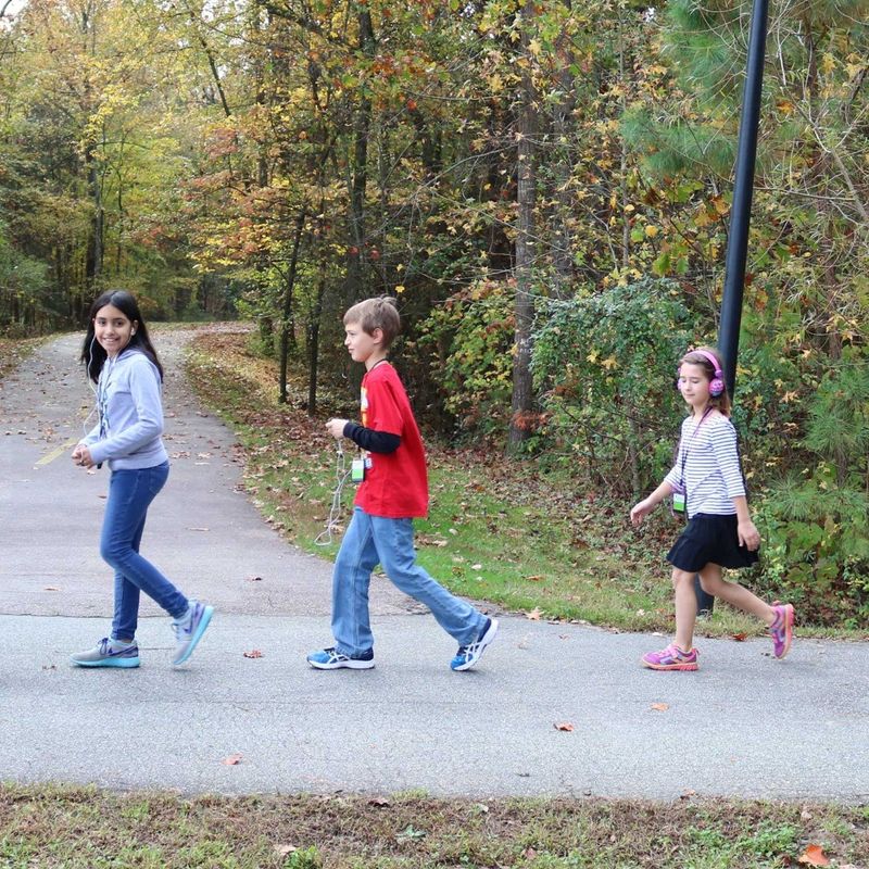 Purchase Walking Classroom Materials - The Walking Classroom
