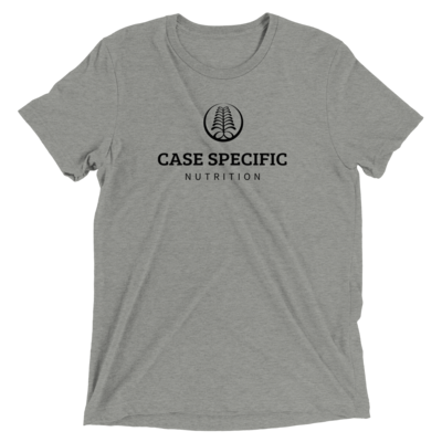 Case Specific Nutrition