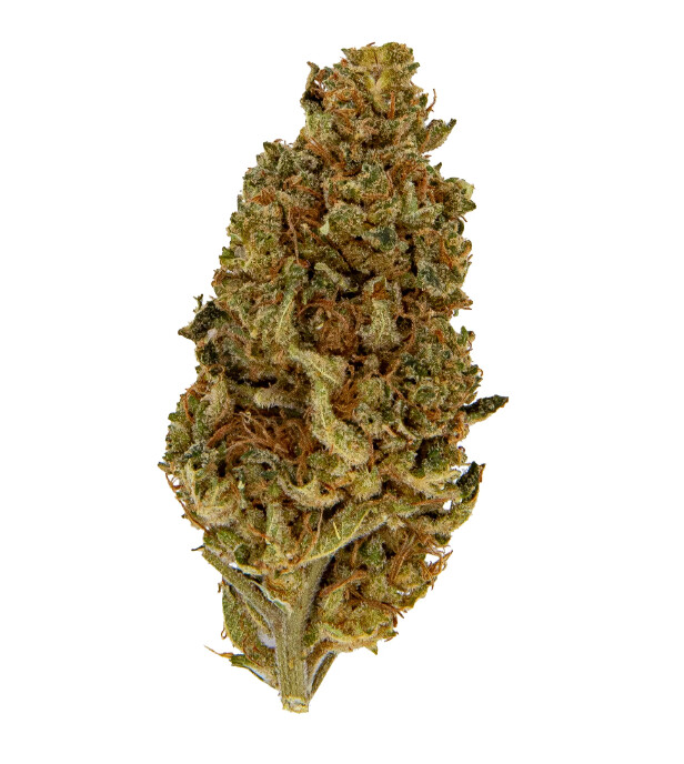 Super Sour Space Candy THC-A (hybrid)