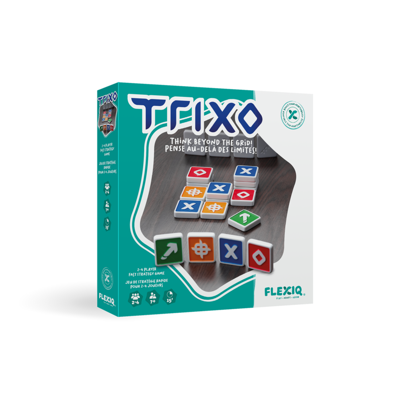 Trixo