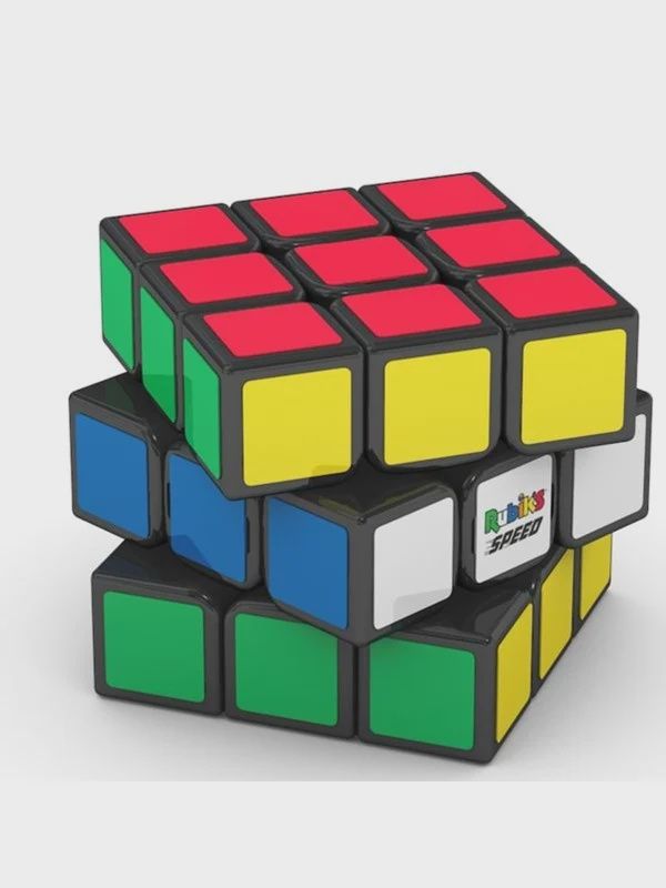 Rubik's - Cube 3x3 Speed