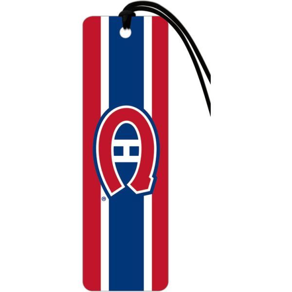 Signets / Canadiens (Go habs go)