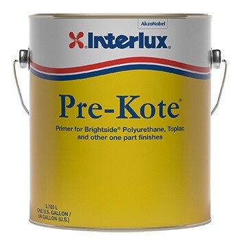 Pre-kote White 1 L