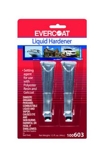 Liquid Hardener 40cc
