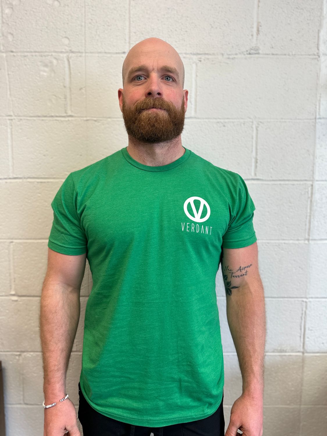 Boise's Premier CrossFit Gyms | Verdant CrossFit