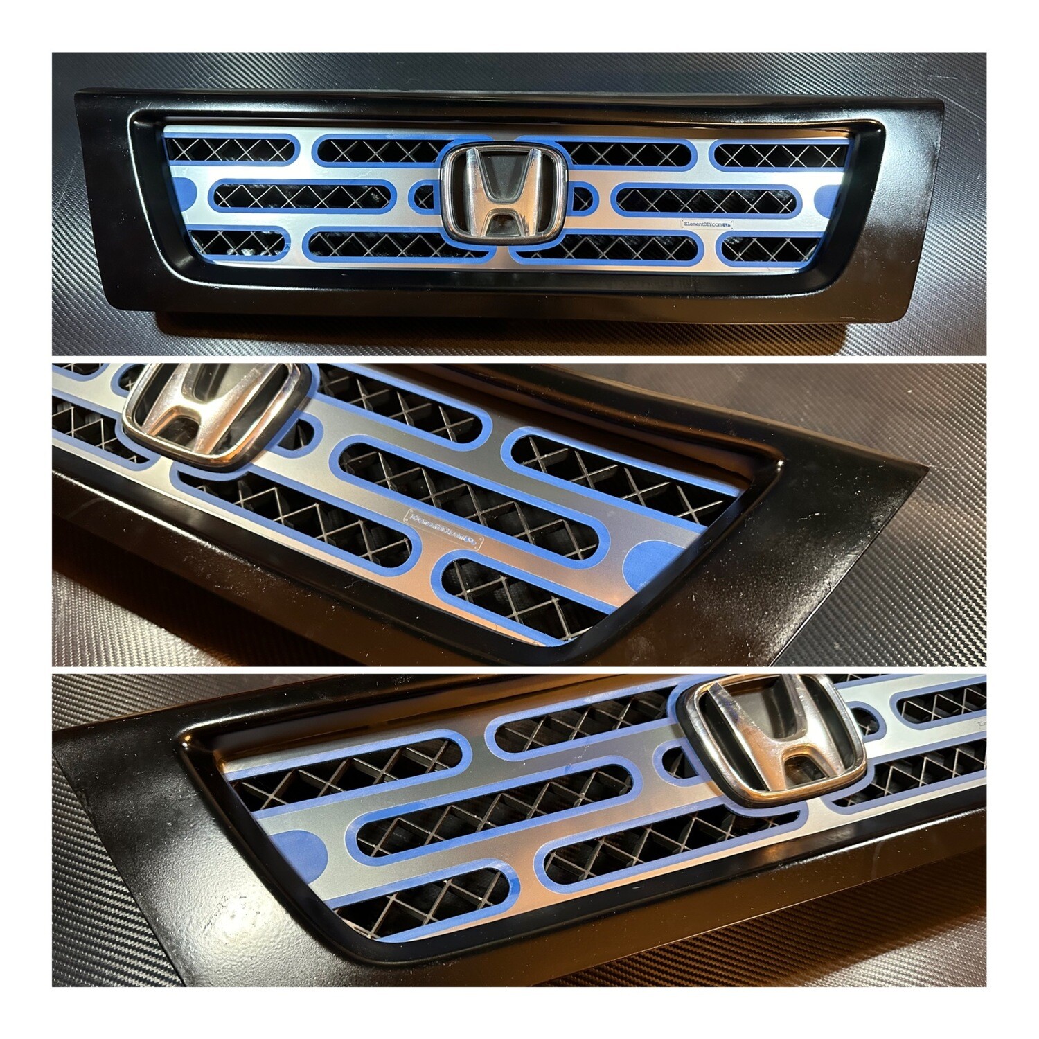 Laser Cut - Store - Element DIY