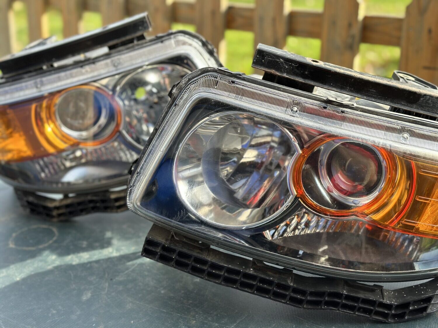 Lighting - Billy the Kidd - ElementDIY