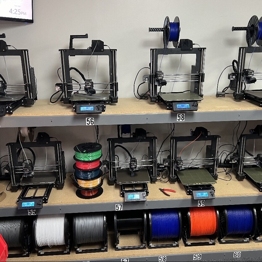 3D Printed - Store - ElementDIY