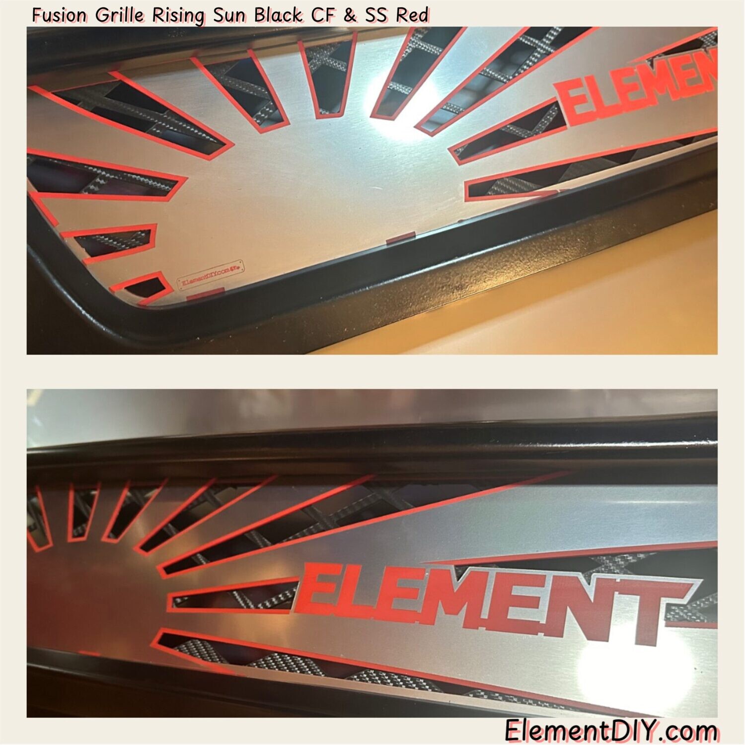 ElementDIY Exclusive - Store - ElementDIY
