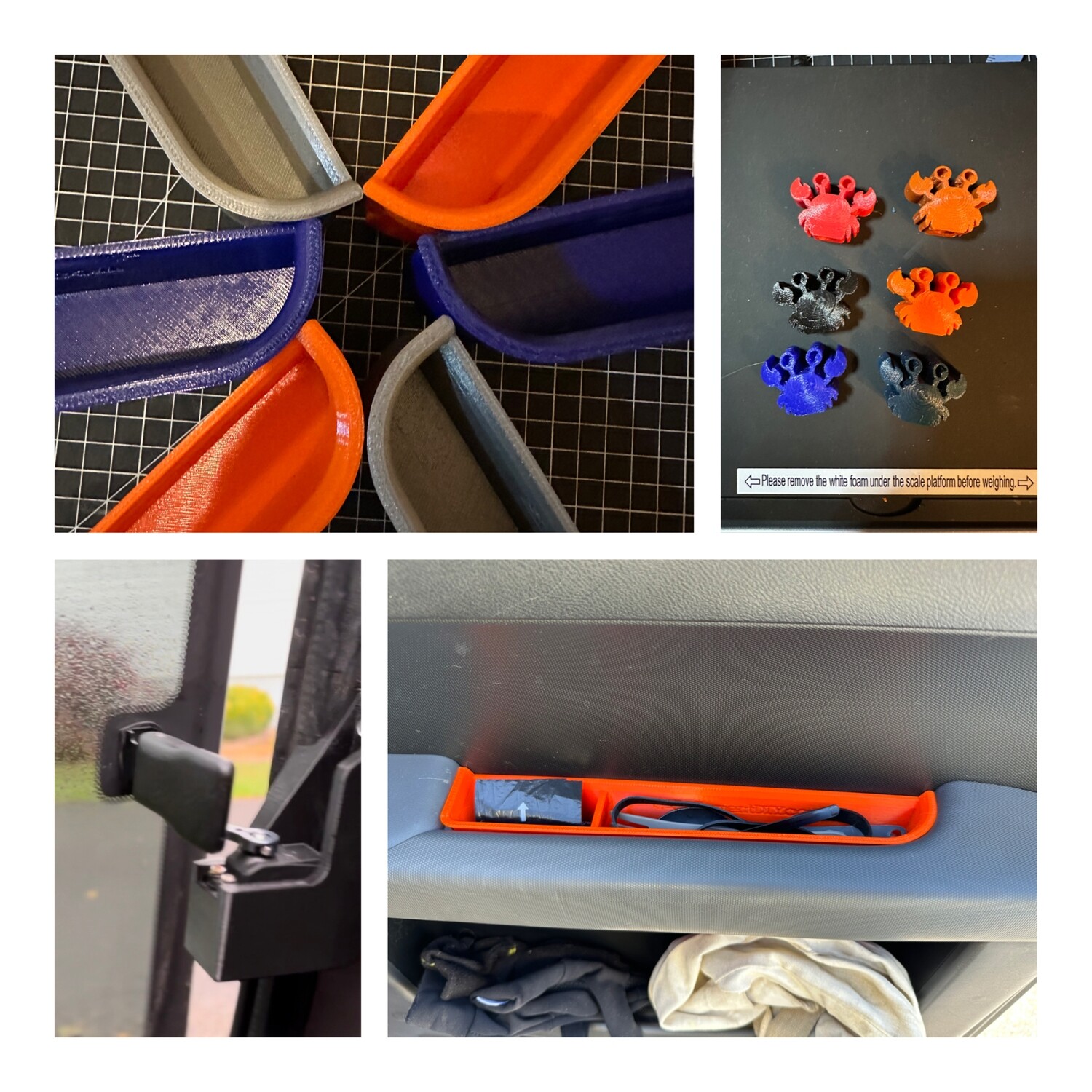 PETG - Billy the Kidd - Element DIY