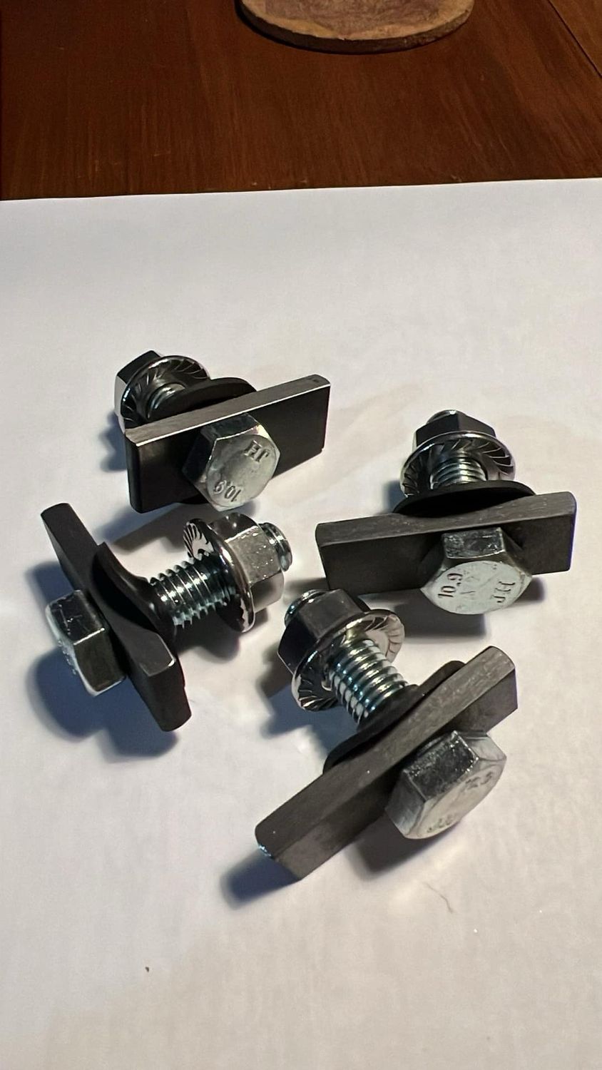 Side Step Hardware - Store - ElementDIY