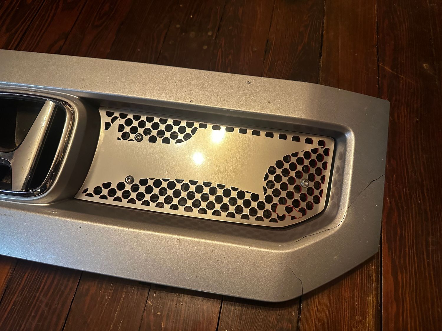 Grilles - Store - ElementDIY