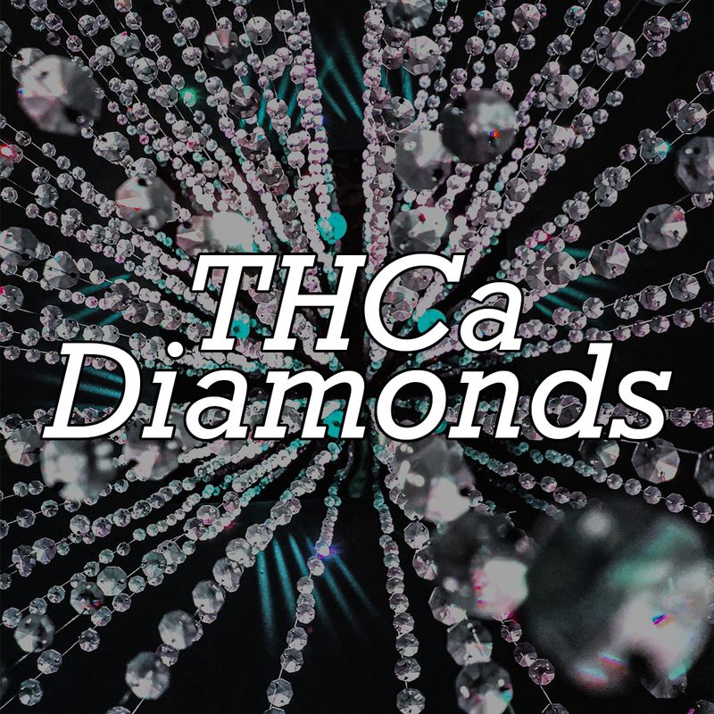 How to Make THCA Diamonds?