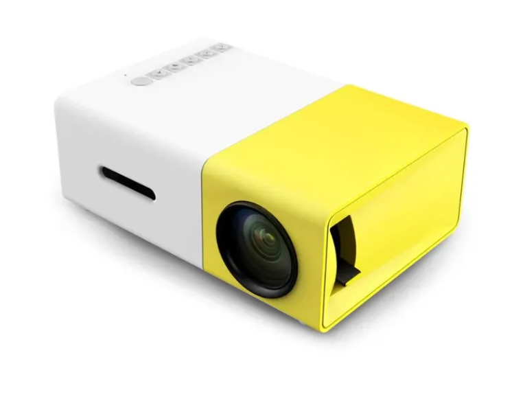 Mini Led Projector
