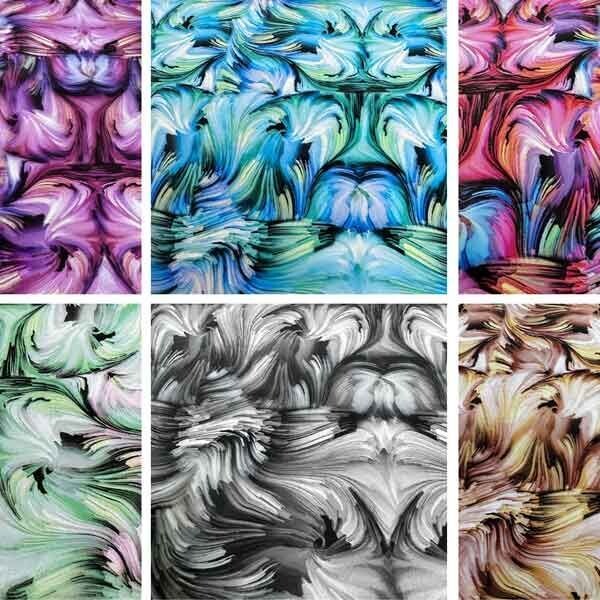 Beautiful Faux Leather and Vinyl | Superior Products