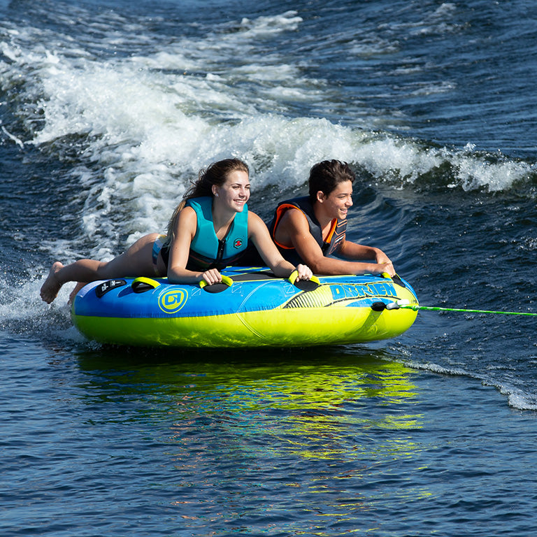 Tubing