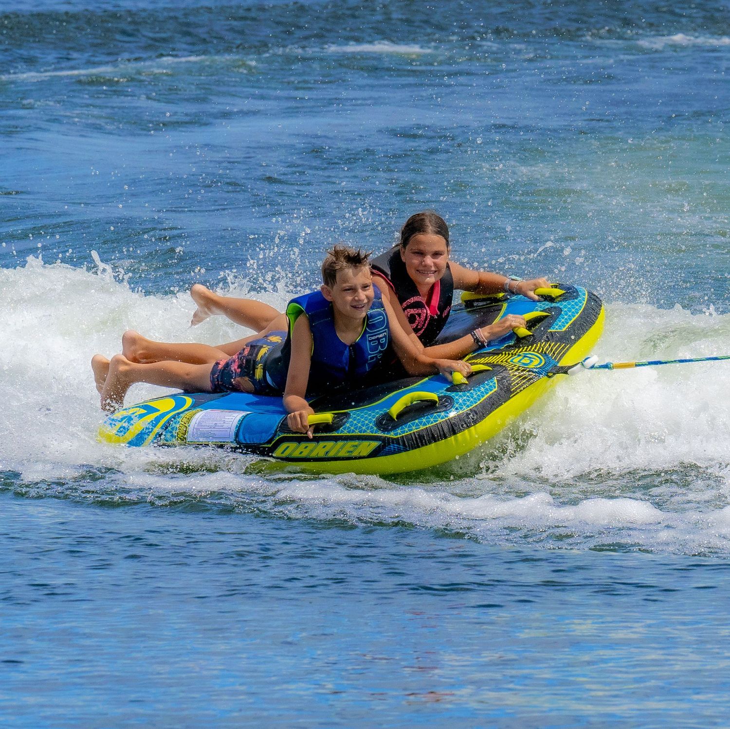 Tubing