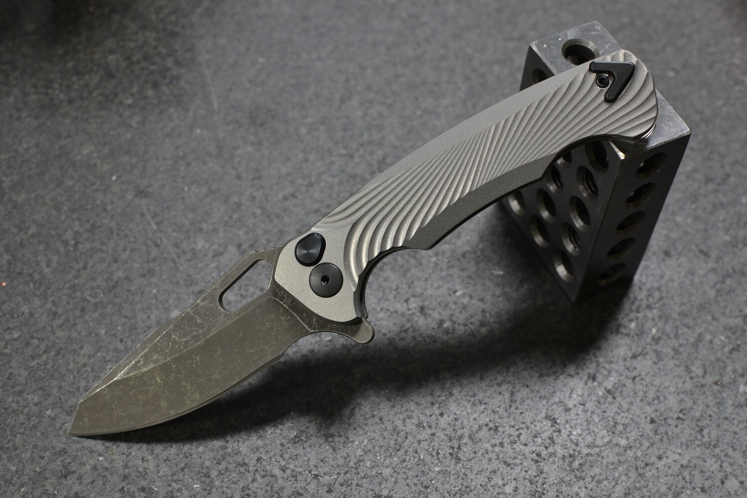 Body Pattern 2 – Store – Dead Reckon Knives