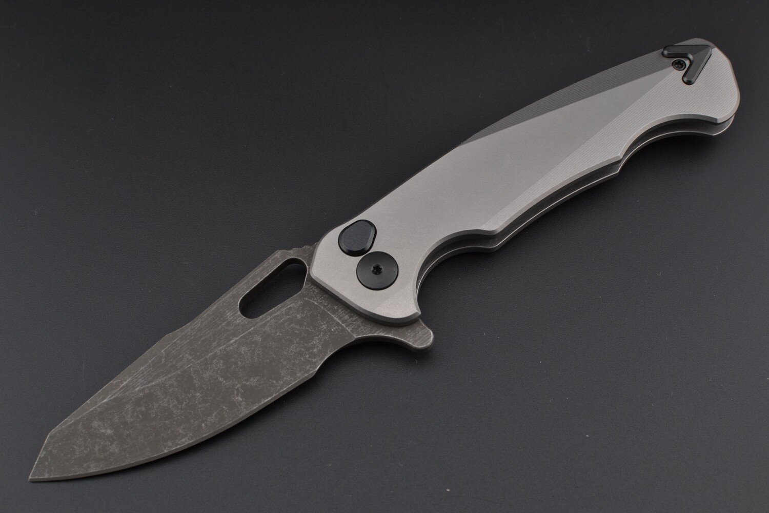 Body Pattern 1 – Store – Dead Reckon Knives