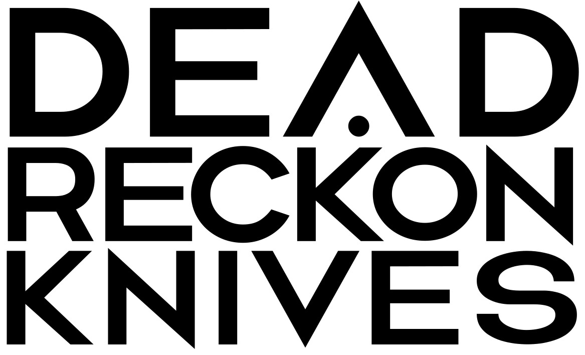 Store – Dead Reckon Knives