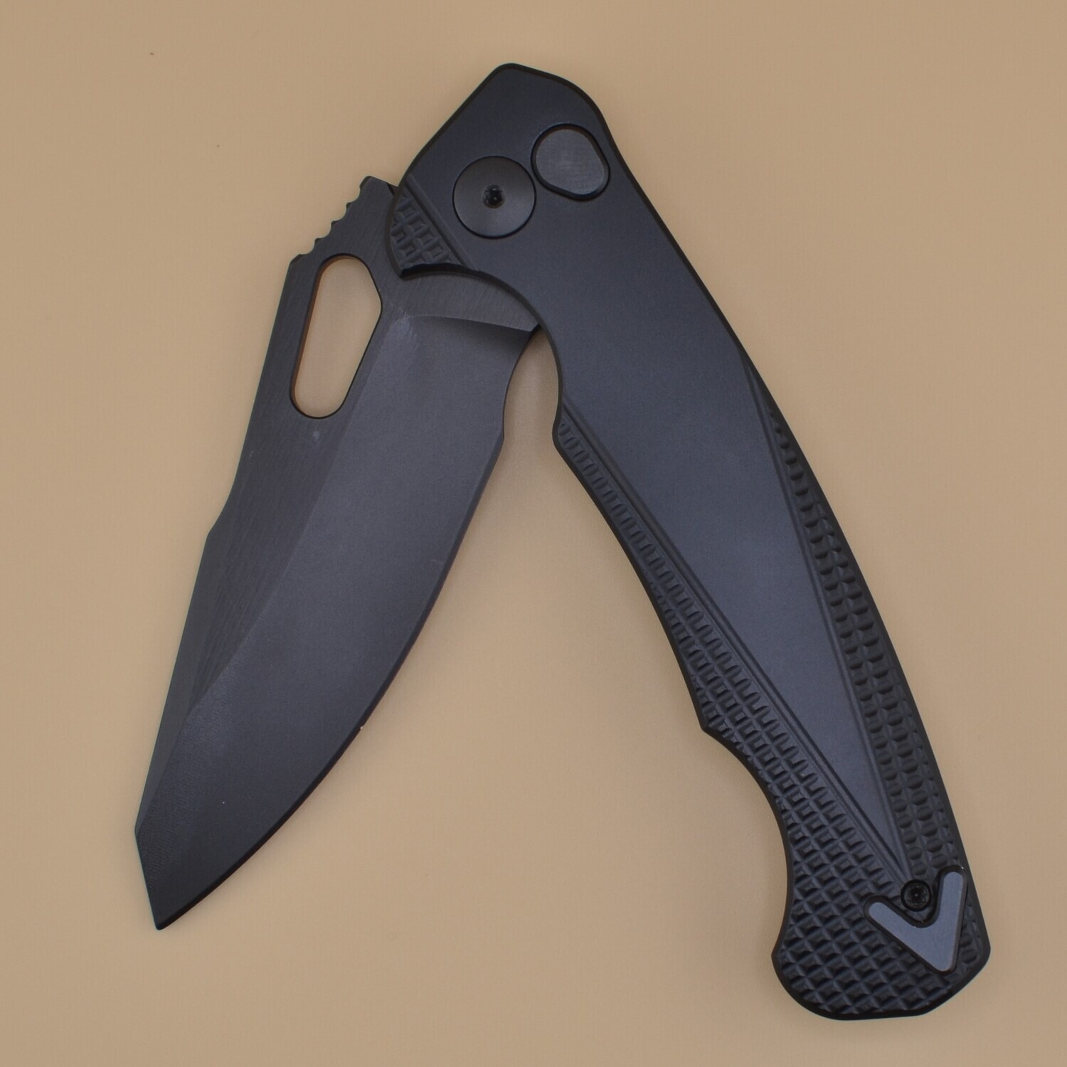 Body Pattern 1 – Store – Dead Reckon Knives